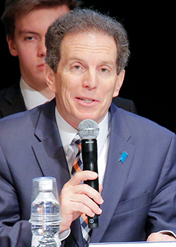 Speaking up against human rights violations by North Korea : 読売新聞オンライン